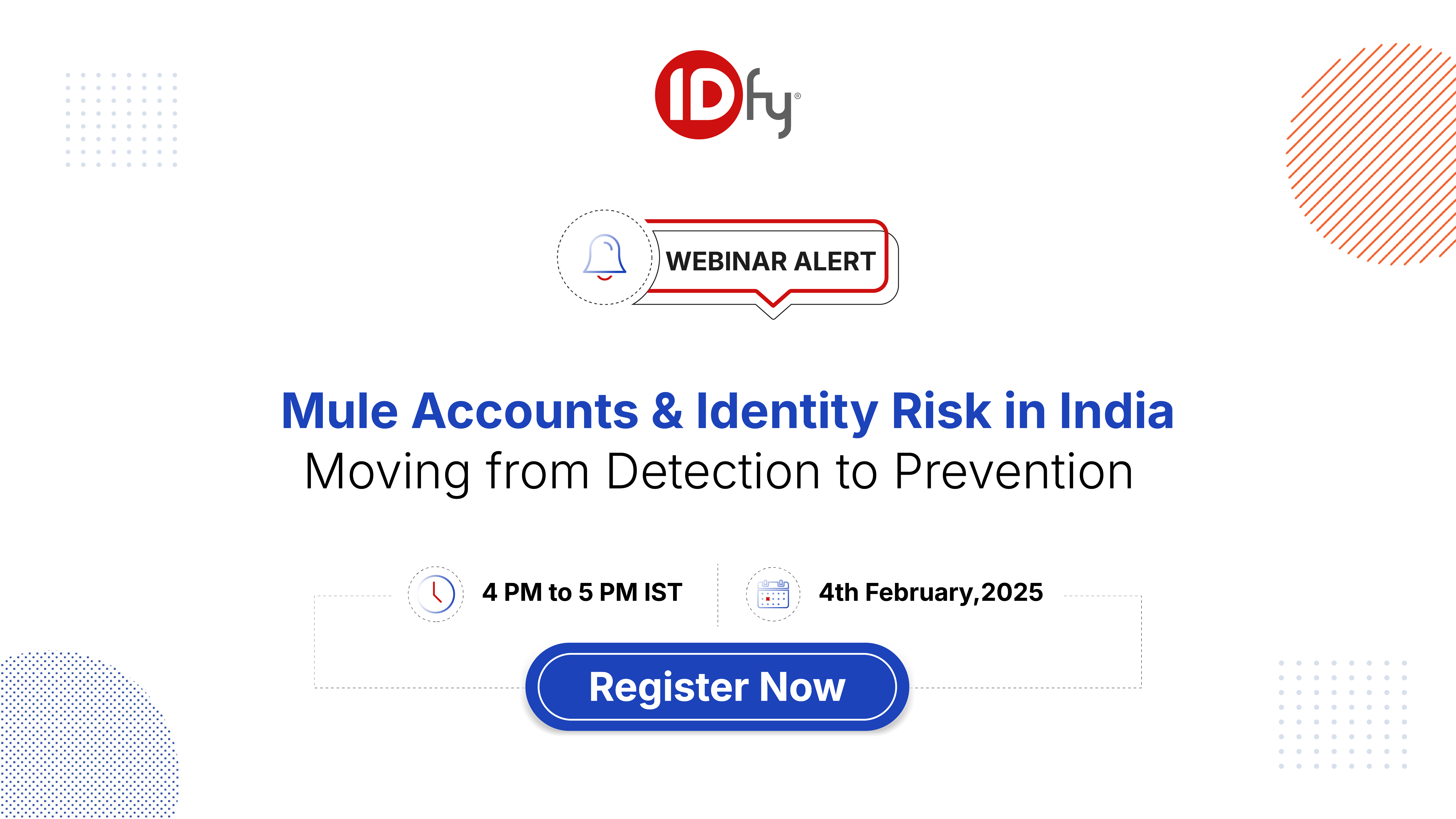IDfy | Asia's Leading TrustStack