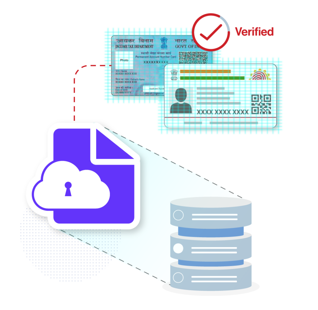 DigiLocker API - IDfy