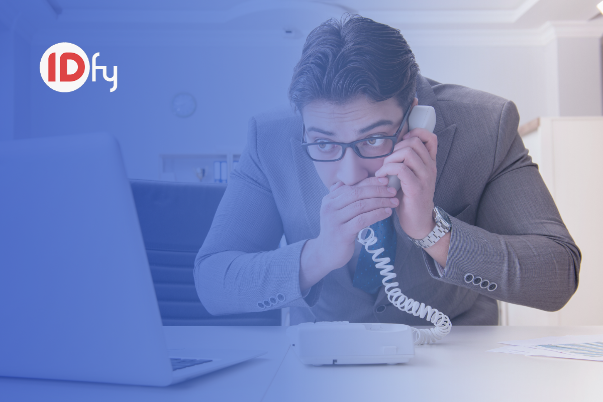 Types of Employee Fraud & How to Prevent Them - IDfy Types of Employee Fraud & How to Prevent Them - IDfy