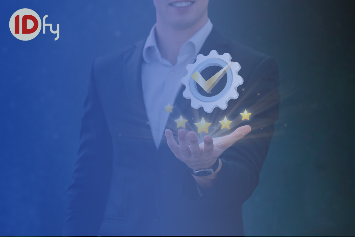 Effortless FLDG Guidelines: The IDfy Advantage - IDfy