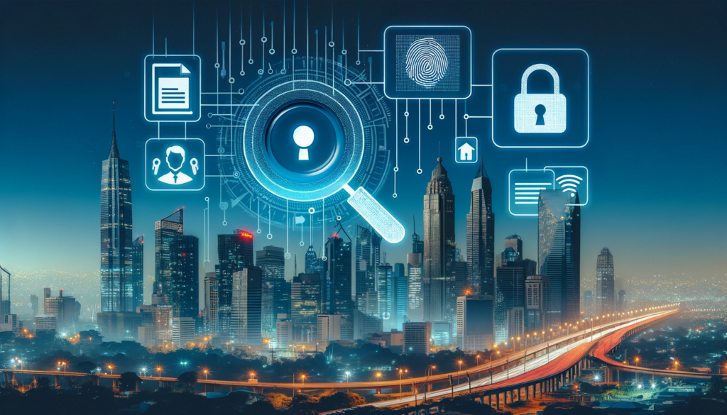 Fortifying Financial Security: Everything you need to know about the ...